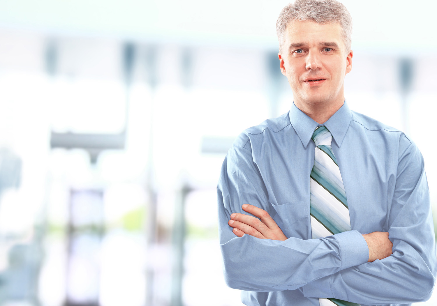 Portrait of a happy successful mature business man | CCDAEC Portrait of a happy successful mature business man | CCDAEC